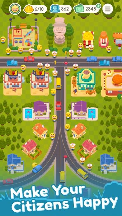 My Tiny Town android iOS apk download for free-TapTap