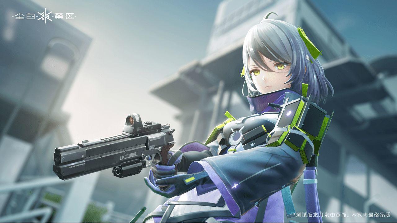 Project Snow mobile-Developer active-TapTap