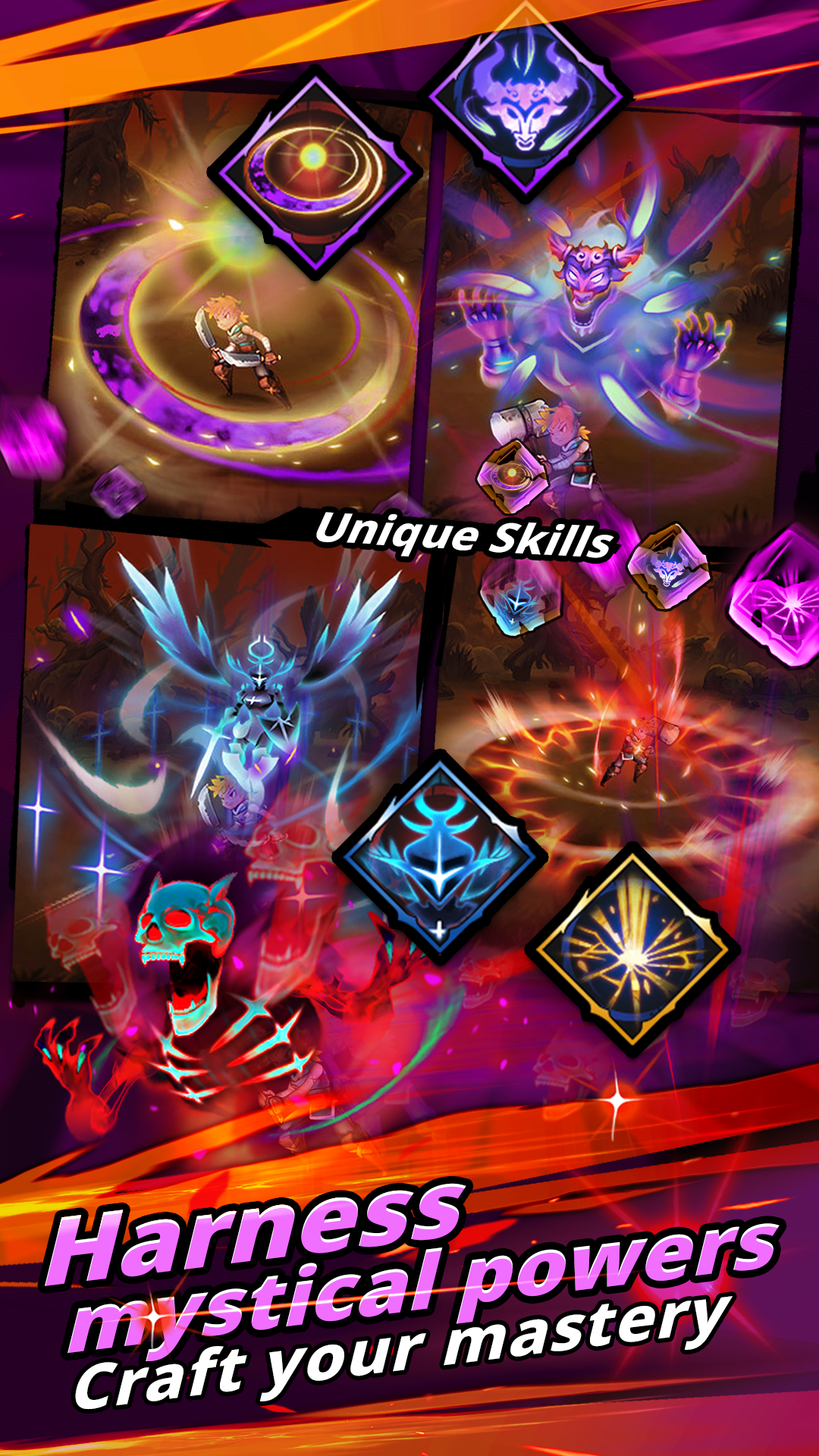 Evil Soul android iOS apk download for free-TapTap