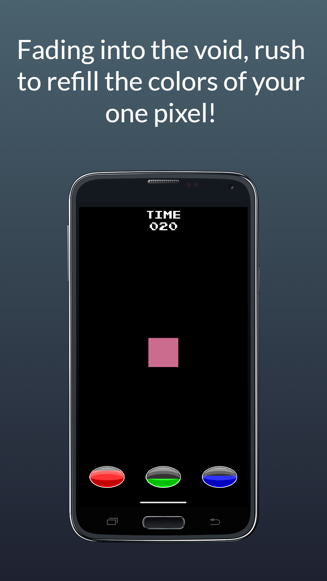 One Pixel Game android iOS apk download for free-TapTap