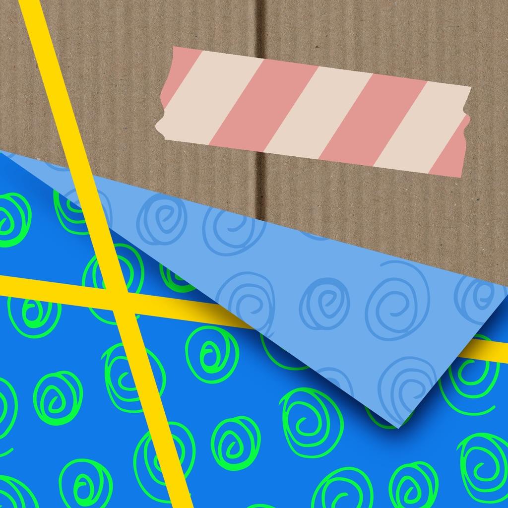 Скачать Unwrapped: Tape Tear Unpacking для Android/iOS APK - TapTap