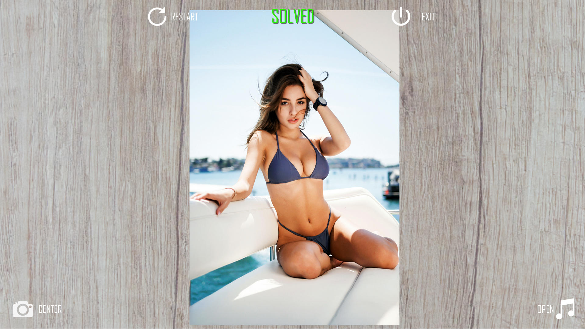 Swimsuit Bikini Puzzle Jigsaw android iOS apk download for free-TapTap