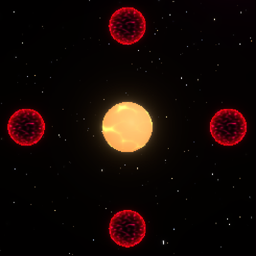 Star Tether Latest Version for Android/iOS APK - TapTap