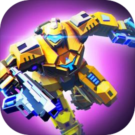War Robot:Alien vs Robot android iOS-TapTap