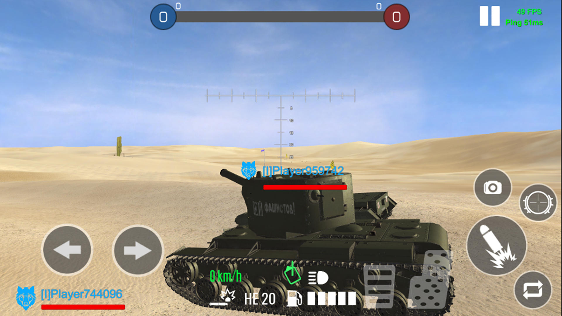 Tank War:ww2 tank simulator android iOS apk download for free-TapTap