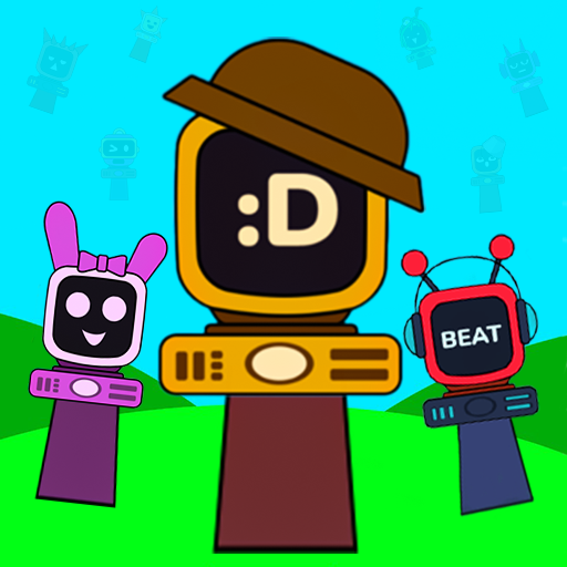 Incredible Scary Music Game for Android/iOS - TapTap
