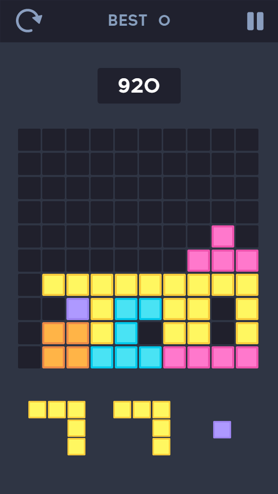 Fill The Gap android iOS-TapTap