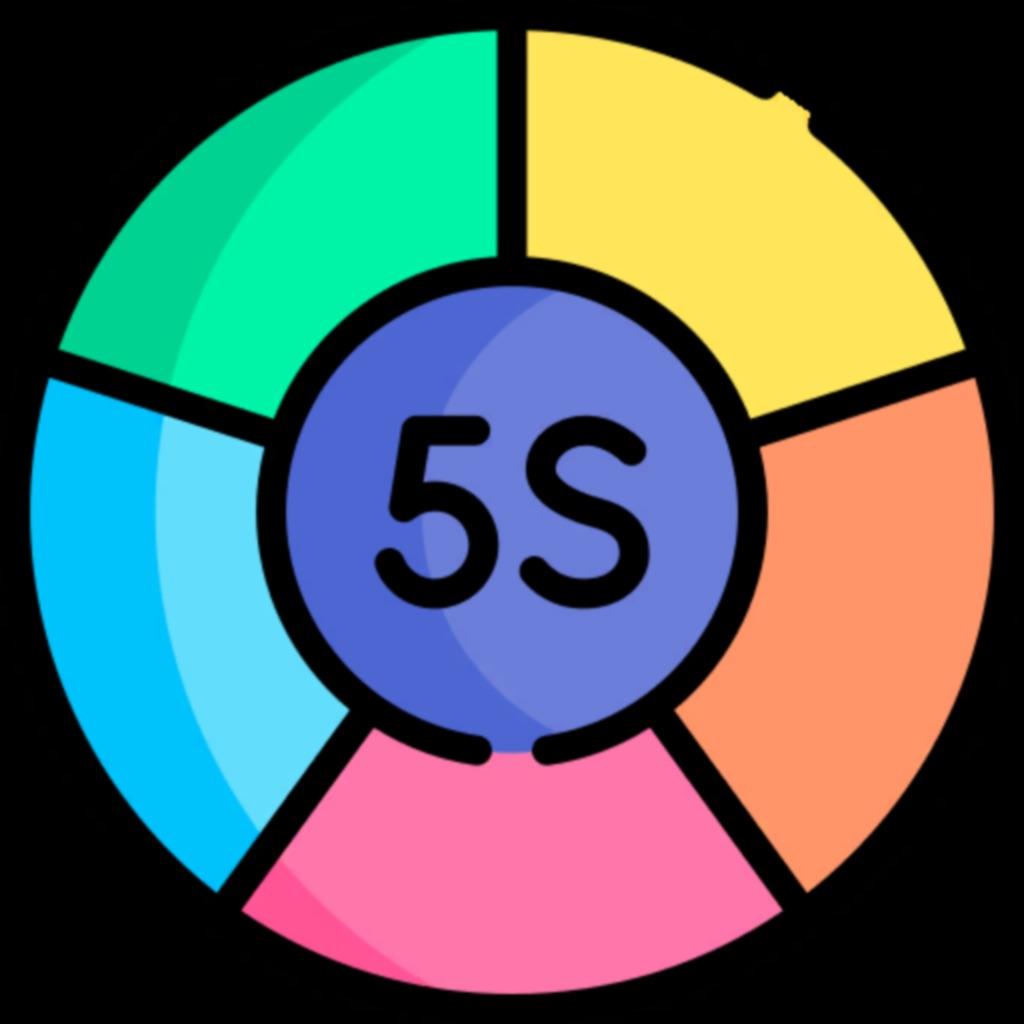 5S Master Game Latest Version for Android/iOS APK - TapTap