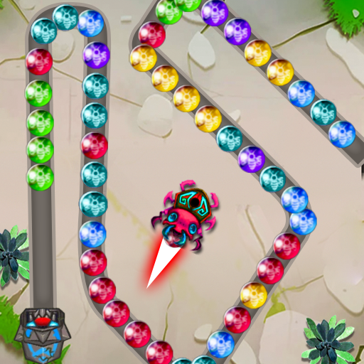 Zuma Marble Shoot Match Master for Android/iOS - TapTap