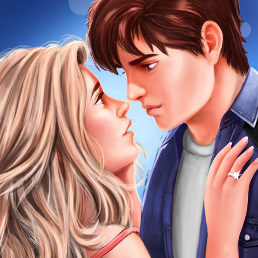 Download Love Story Games - College Love Story 3.6 for Android/iOS APK ...