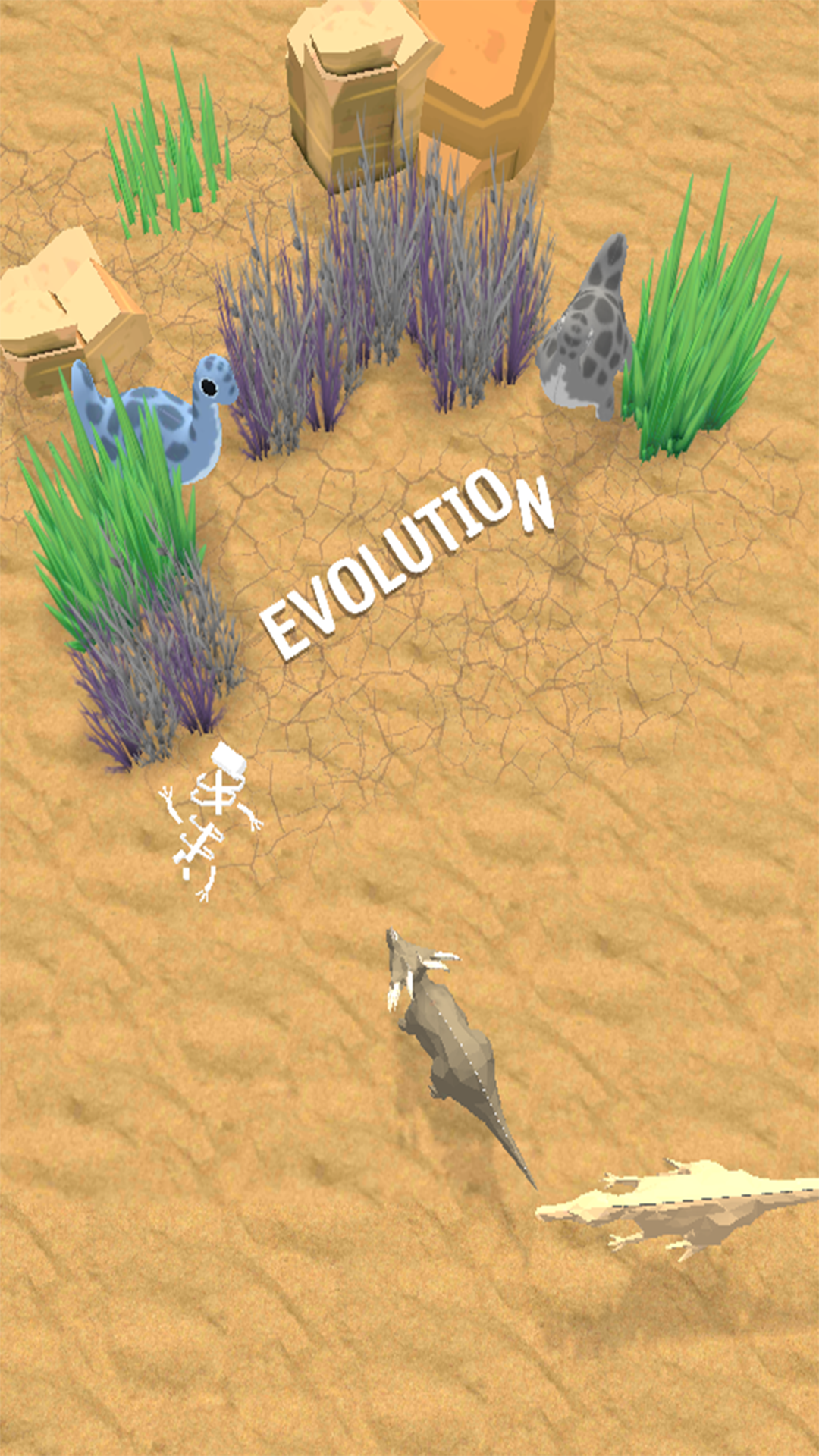 Merge Master: Dinosaur Merge android iOS-TapTap