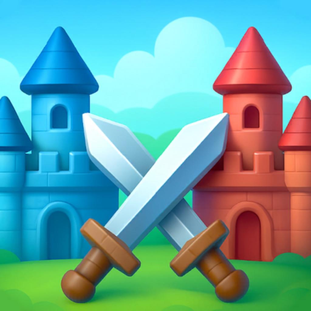 Grid Attack Latest Version for Android/iOS APK - TapTap