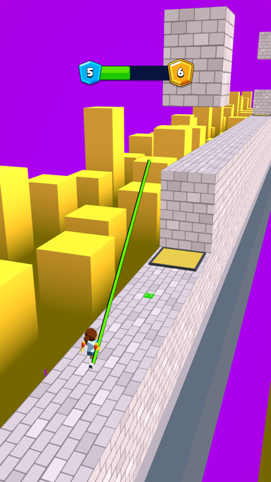 Stick Jump 3D! android iOS apk download for free-TapTap
