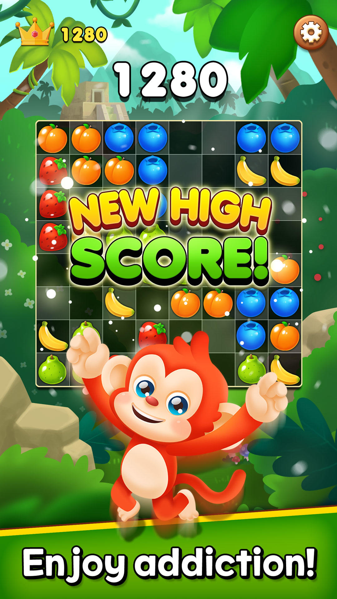 Fruit Block Puzzle android iOS apk download for free-TapTap