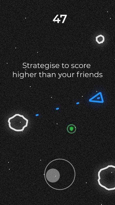 Asteroid: A Cosmic Drift-Off android iOS apk download for free-TapTap