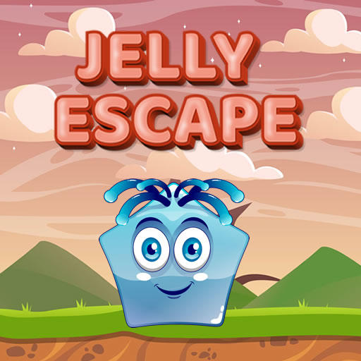 Jelly Escape Latest Version for Android/iOS APK - TapTap