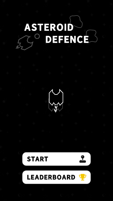 Asteroid Defence android iOS apk download for free-TapTap