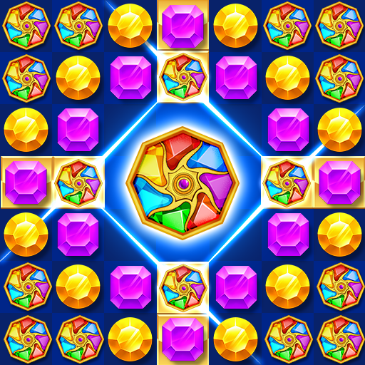 Jewels Puzzle Latest Version for Android/iOS APK - TapTap