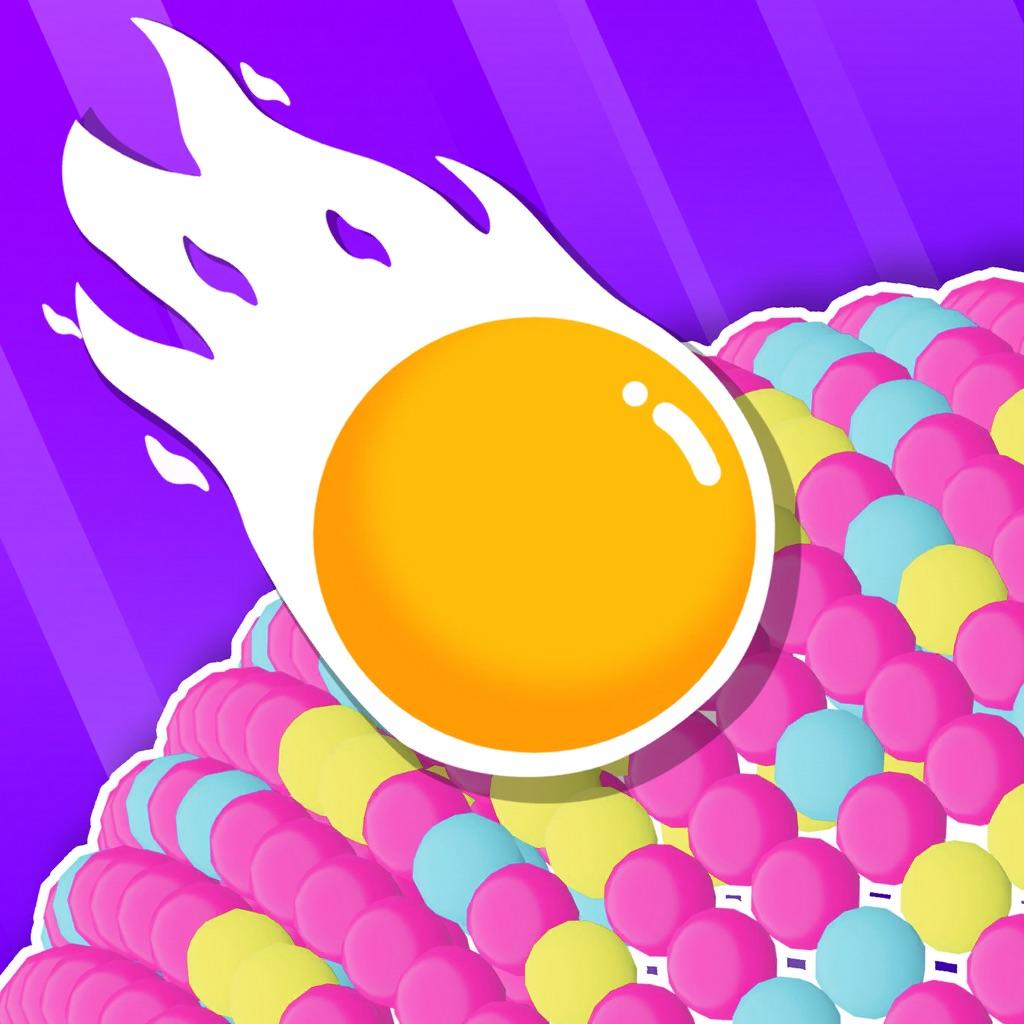 Knock Down Towers for Android/iOS - TapTap