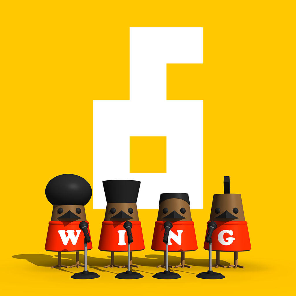 Escape Game Mr.3939 Retune of Wing for Android/iOS - TapTap