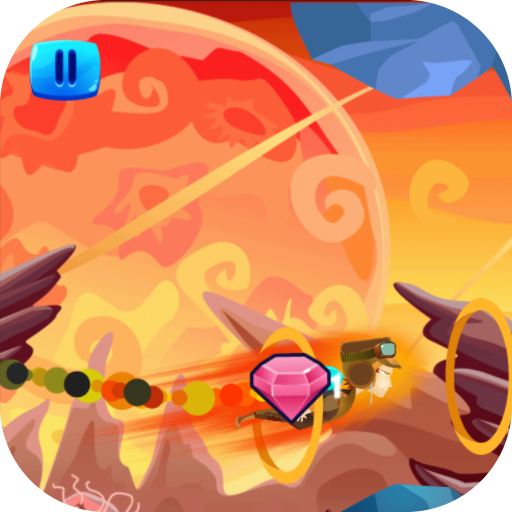 Jetman Joyride Remastered for Android/iOS - TapTap