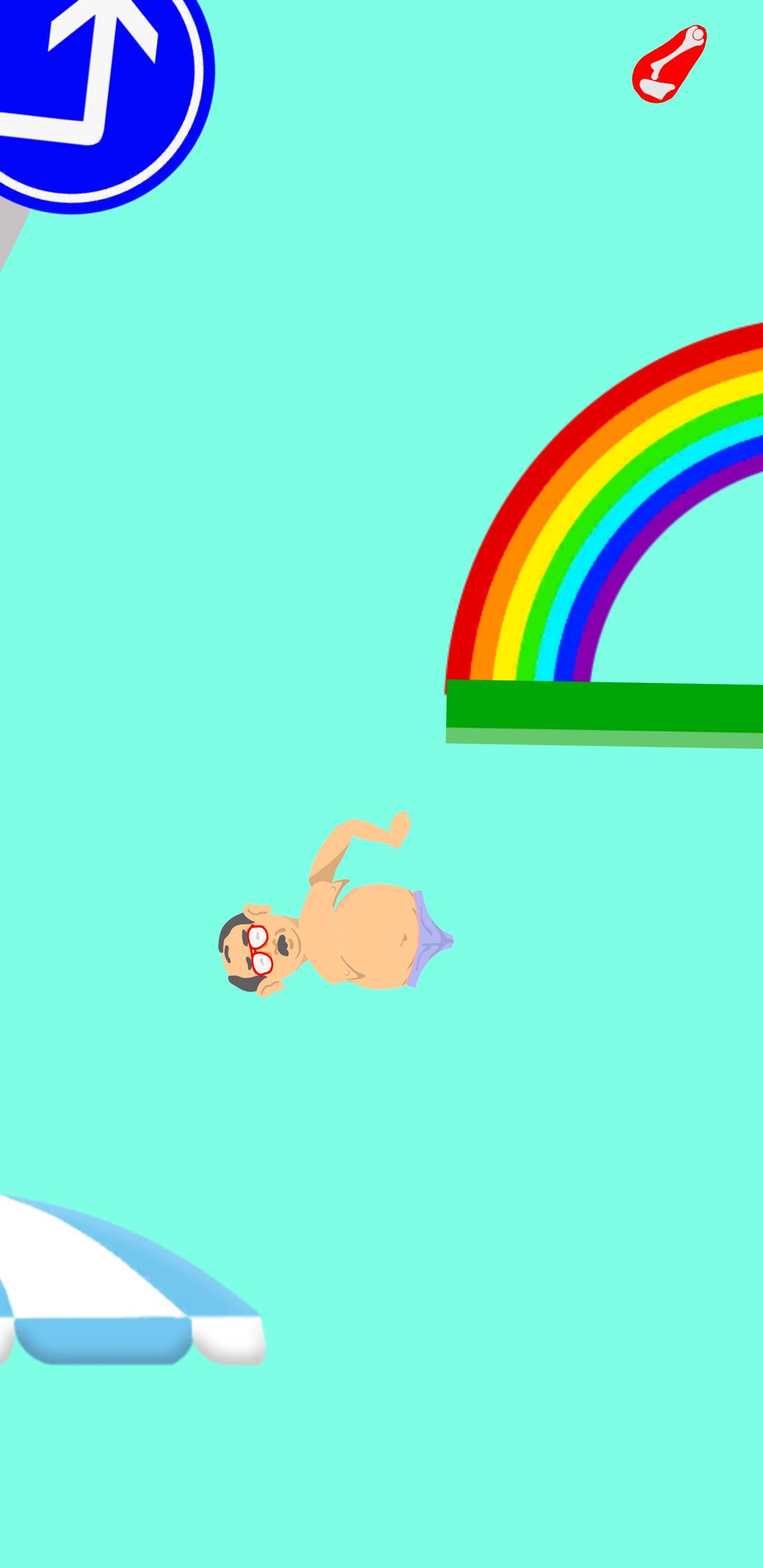 Super Fart-Man android iOS apk download for free-TapTap
