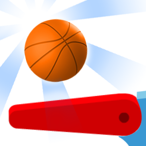 Flipper Hooper basketball game for Android/iOS - TapTap