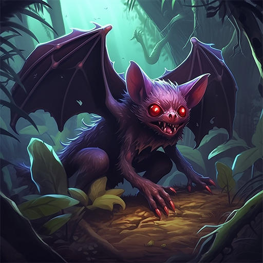 Ultimate Vampire Bat Simulator for Android/iOS - TapTap