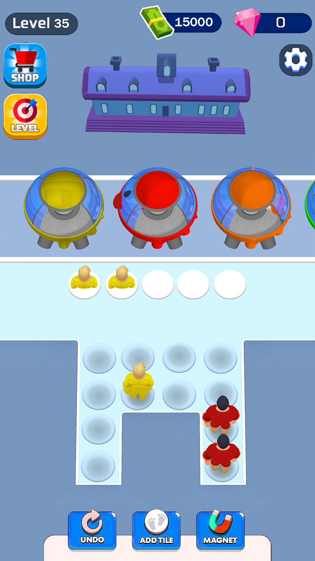 Train Jam Sim | Train games android iOS apk download for free-TapTap