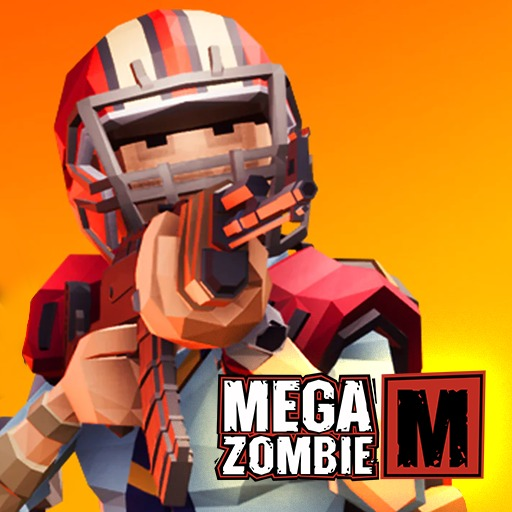 Mega Zombie M Latest Version for Android/iOS APK - TapTap