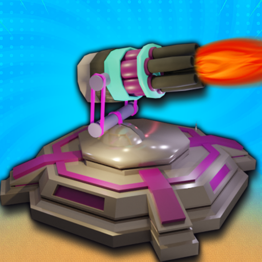 Commander: Metal Defense for Android/iOS - TapTap