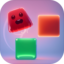 Jelly Jumper: Block Puzzle android iOS pre-register-TapTap