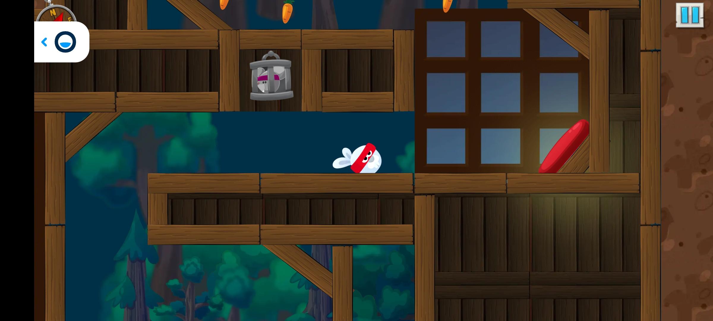 Bunny Rabbit Game android iOS-TapTap