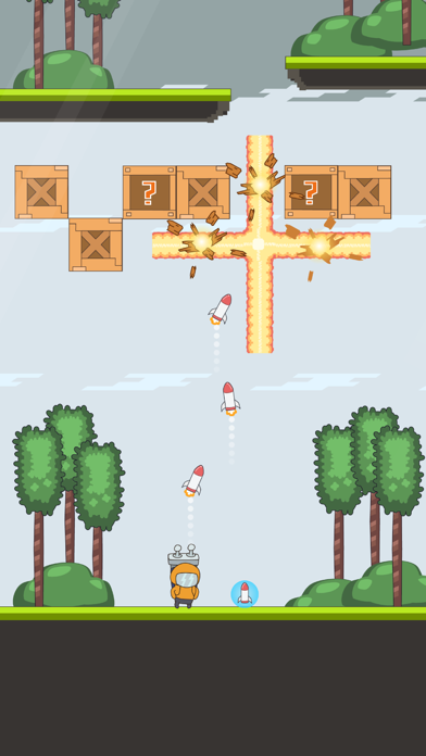 Download Bomber Rush for Android/iOS APK - TapTap