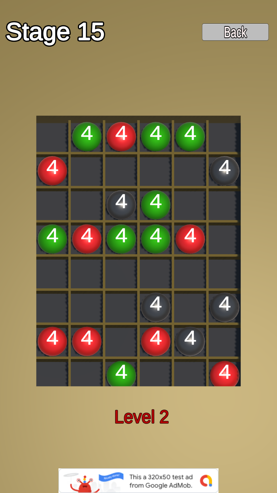 Touch Ball ~High-speed~ android iOS apk download for free-TapTap