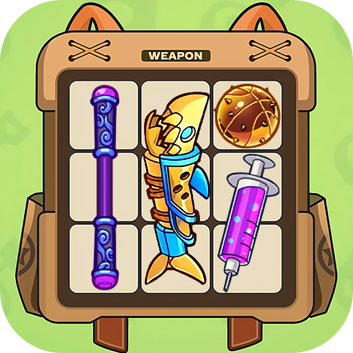 Backpack Hero:Bag Fight for Android/iOS - TapTap
