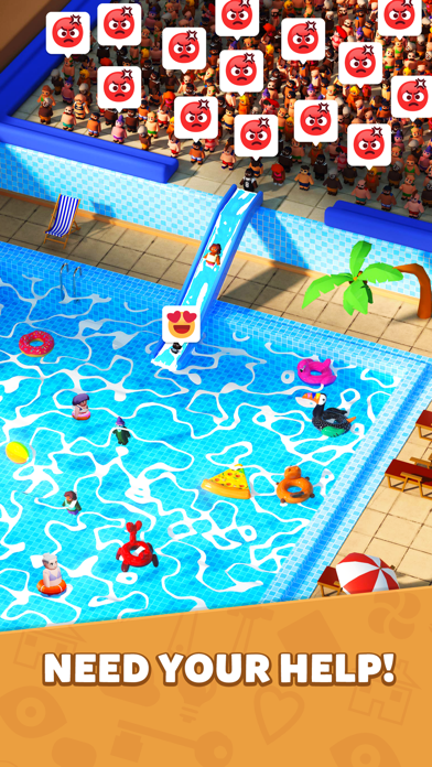 Carnival Tycoon android iOS apk download for free-TapTap