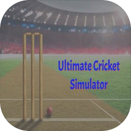 Ultimate Cricket Simulator android iOS apk download for free-TapTap
