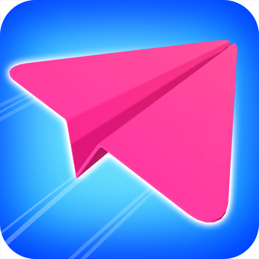 Paper Plane Jam 3d Adventure for Android/iOS - TapTap