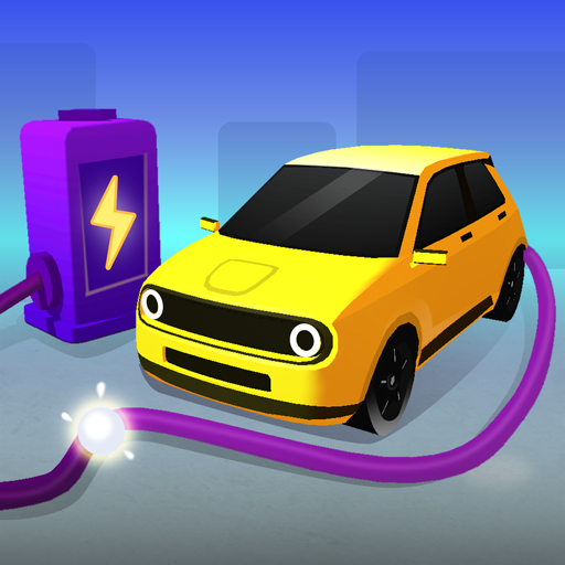 Charge Master Latest Version for Android/iOS APK - TapTap