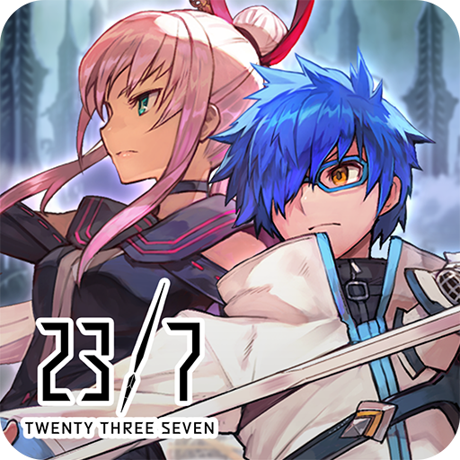 23/7 twenty three/seven untuk Android/iOS - TapTap