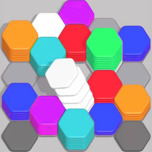 Hexa Puzzle: Hex Sorting Games android iOS apk download for free-TapTap