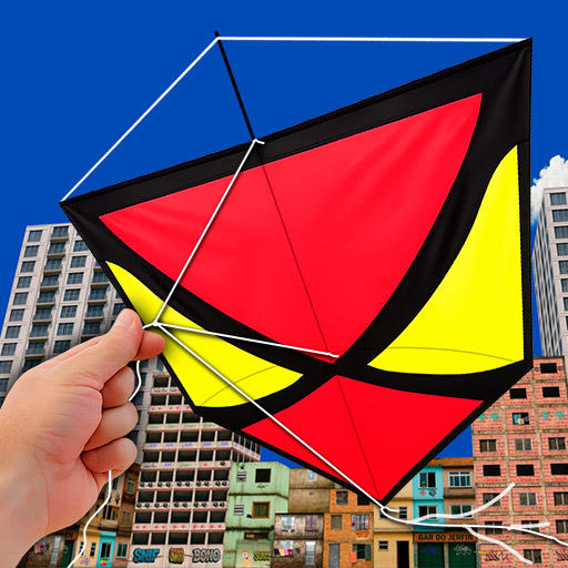 Kite Flying Simulator for Android/iOS - TapTap