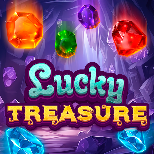 Lucky Treasure android iOS-TapTap