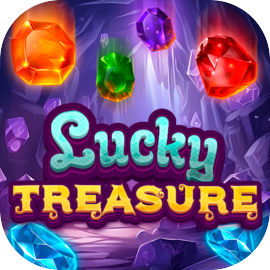 Lucky Treasure android iOS-TapTap