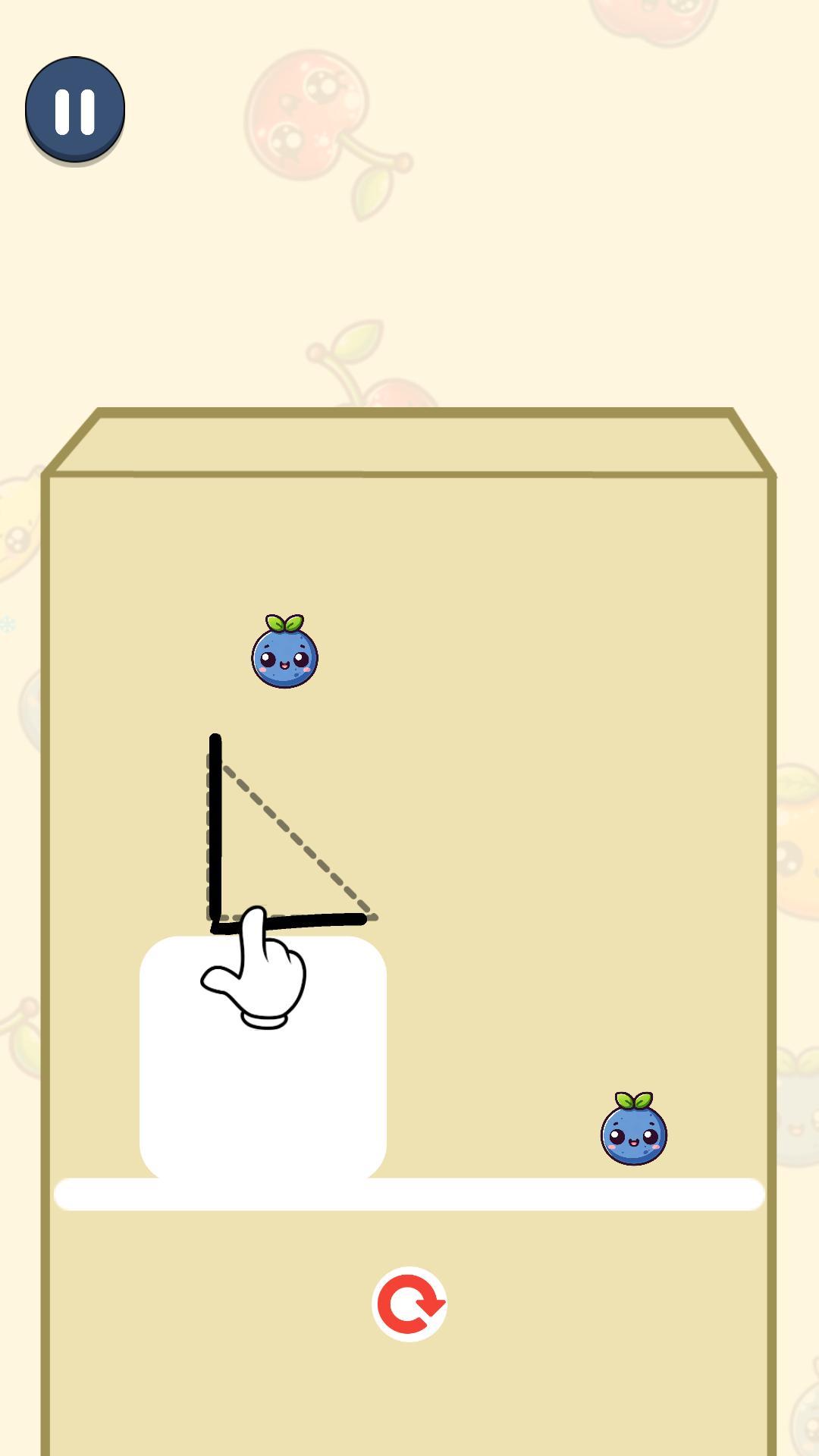 Saiku Watermelon Fruit Game android iOS-TapTap