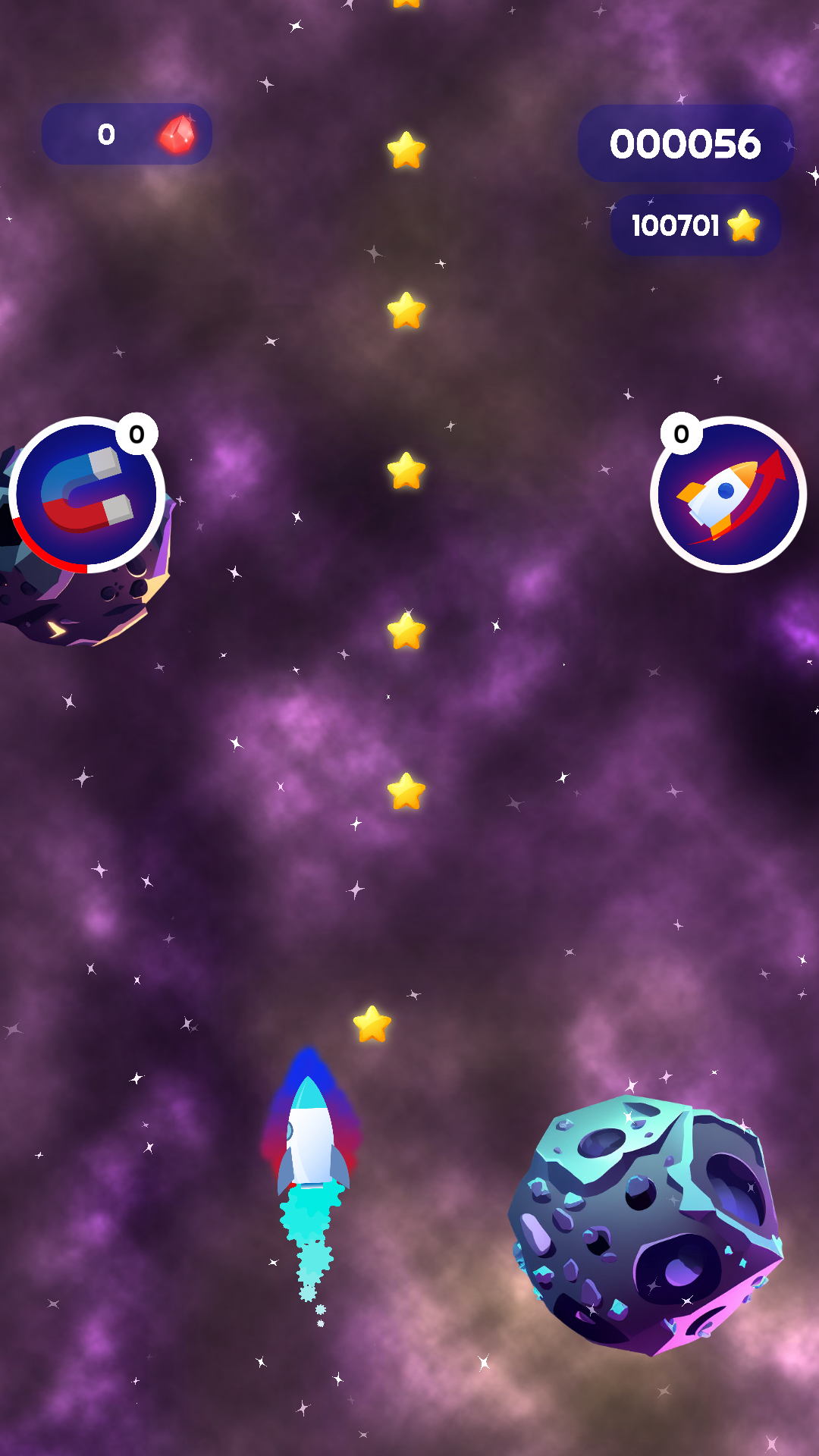 Rocket Dash android iOS apk download for free-TapTap