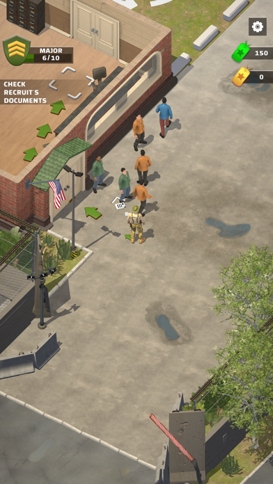 Download Base Commander for Android/iOS APK - TapTap