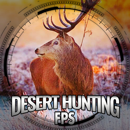 Desert Hunting FPS OL for Android/iOS - TapTap