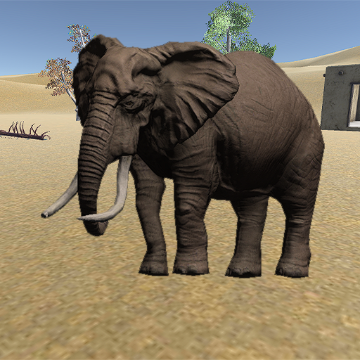 Elephant simulator Latest Version for Android/iOS - TapTap